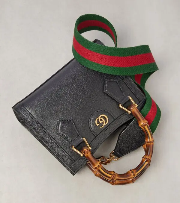 Gucci Diana Mini Tote Bag