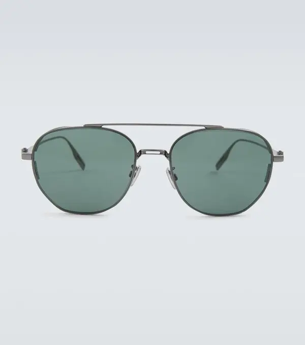 Dior Neodior Ru Sunglasses - Grey