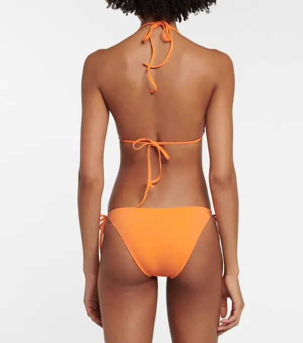 Melissa Odabash Mykonos Bikini Bottoms