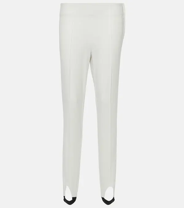 Bogner Elaine Stirrup Ski Pants - Black
