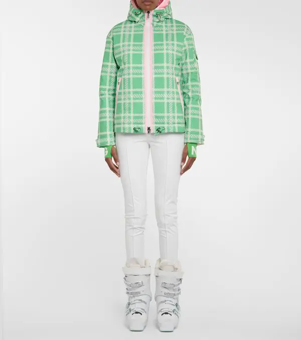 Bogner Elaine Stirrup Ski Pants