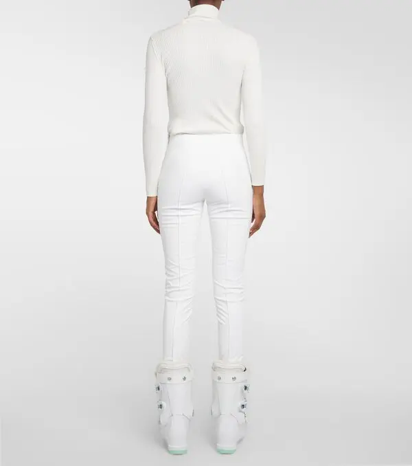 Bogner Elaine Stirrup Ski Pants