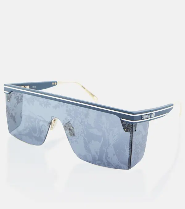 Dior Clubmaster Sunglasses