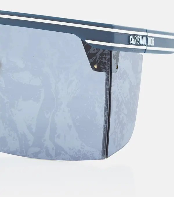 Dior Clubmaster Sunglasses