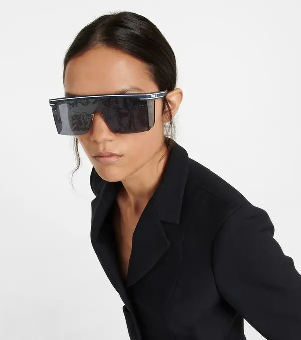 Dior Clubmaster Sunglasses