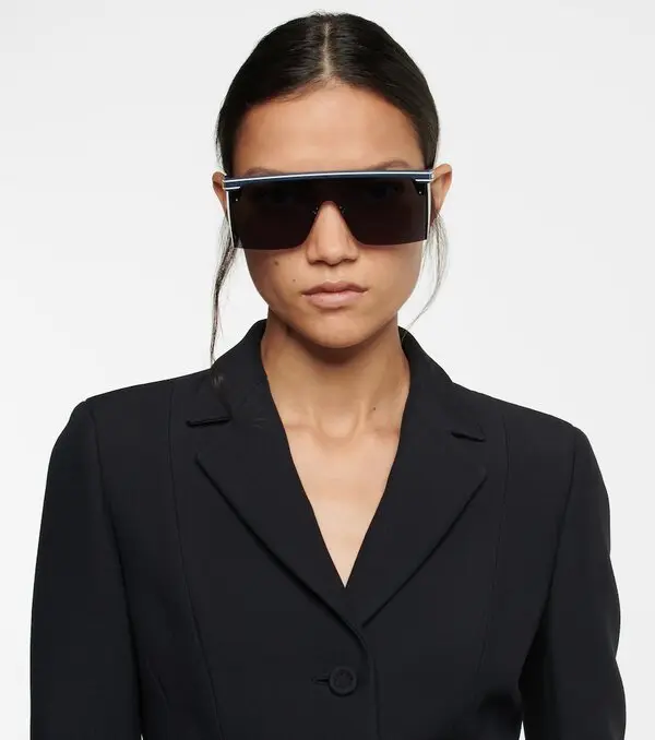 Dior Clubmaster Sunglasses
