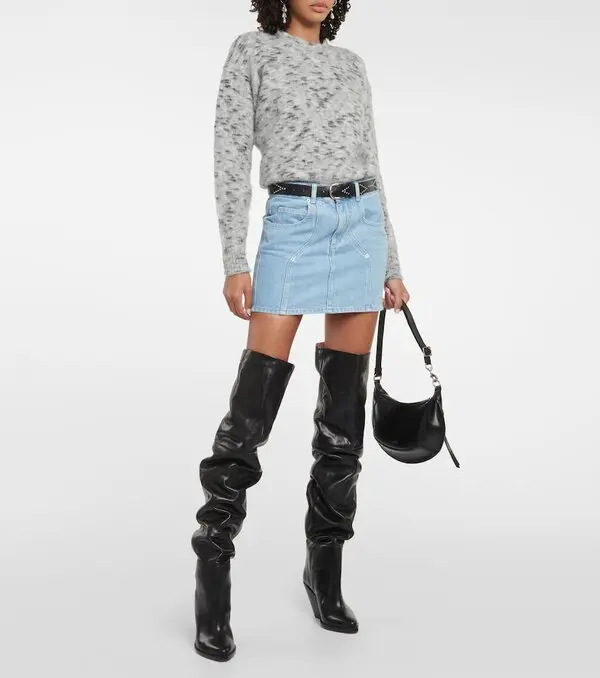 MARANT ETOILE Morena Sweater