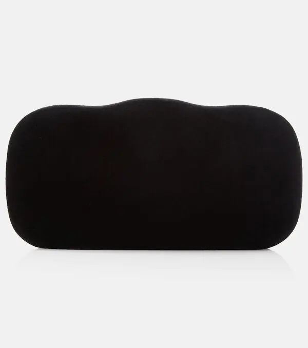Magda Butrym Flat-top Sunglasses