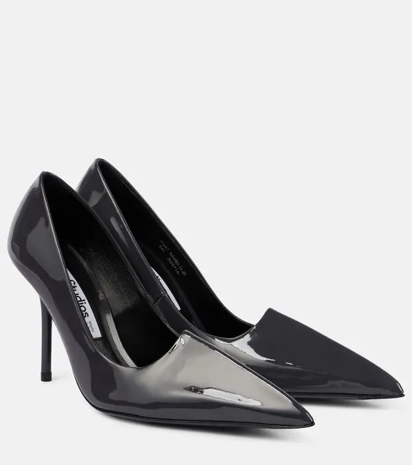 Acne Studios Patent Leather Pumps