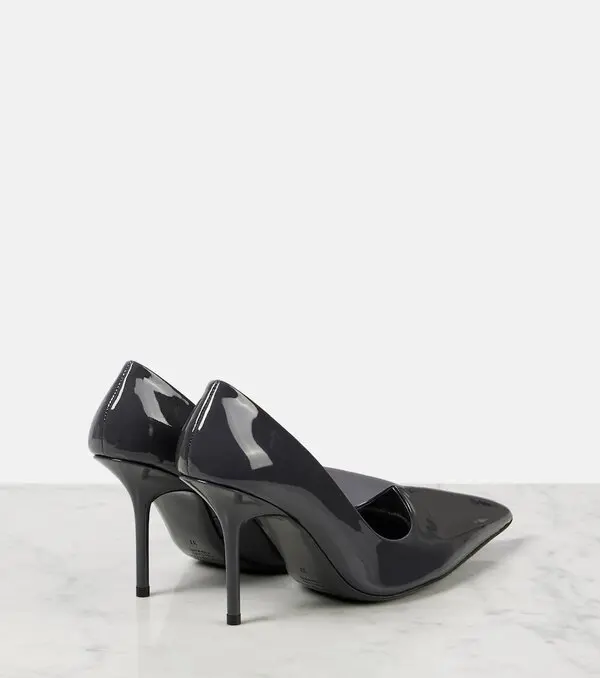 Acne Studios Patent Leather Pumps