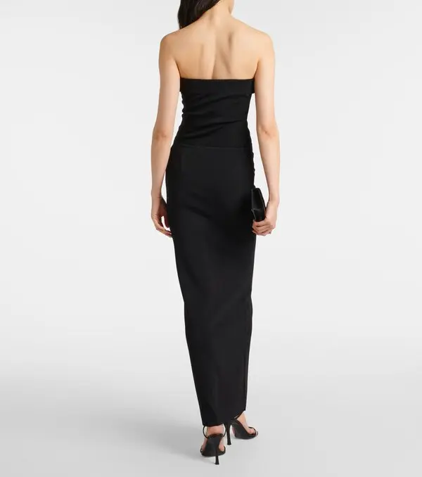 Christopher Esber Maparadita Maxi Skirt