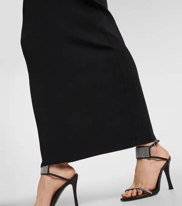 Christopher Esber Maparadita Maxi Skirt