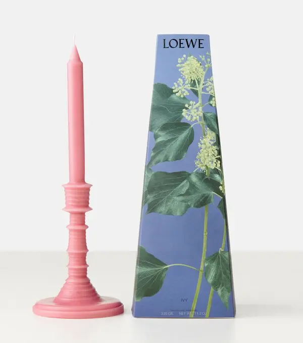 Loewe Ivy Scented Candle