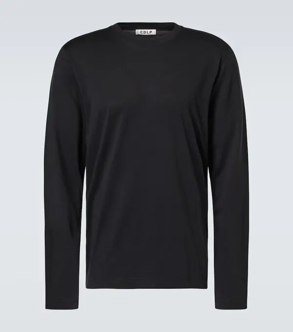 CDLP Jersey T-shirt