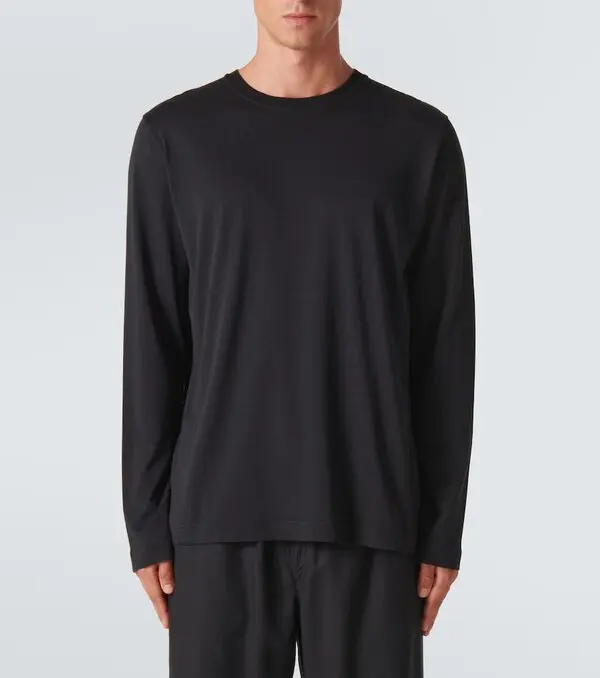 CDLP Jersey T-shirt