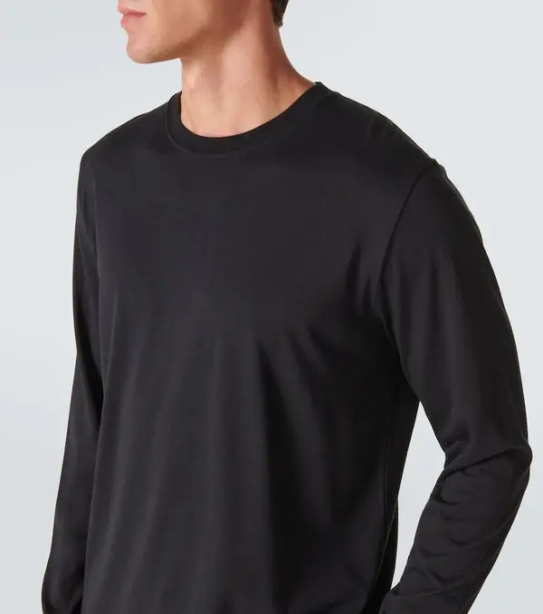 CDLP Jersey T-shirt