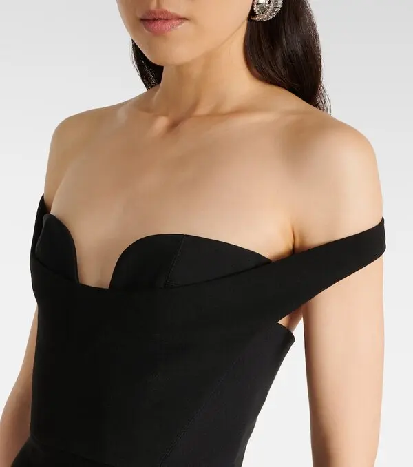 Solace London Serina Gown
