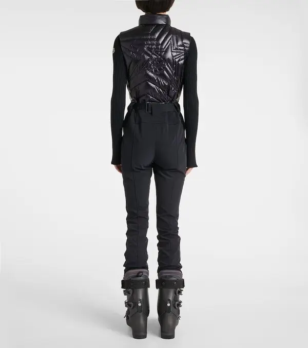 Perfect Moment Super Star Down Ski Suit