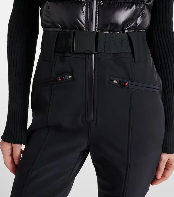 Perfect Moment Super Star Down Ski Suit