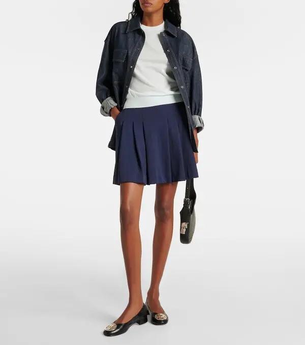 Tory Burch Cotton Sweater