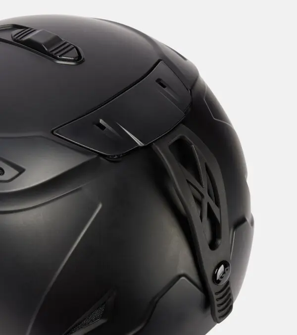 Goldbergh Khloe Ski Helmet - Black