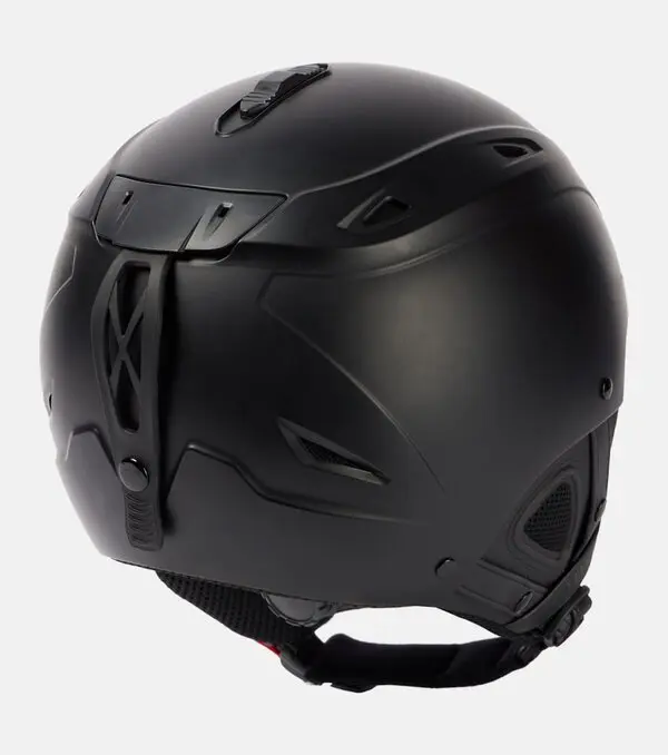 Goldbergh Khloe Ski Helmet - Black