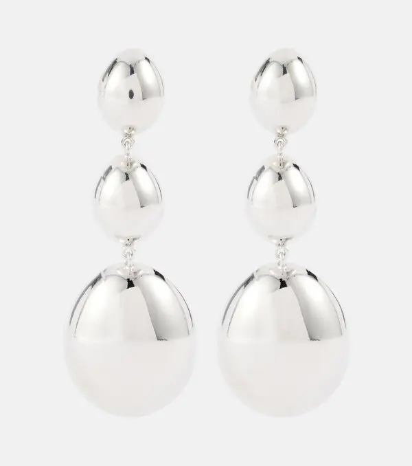 Isabel Marant Étoile Awa Drop Earrings - Silver