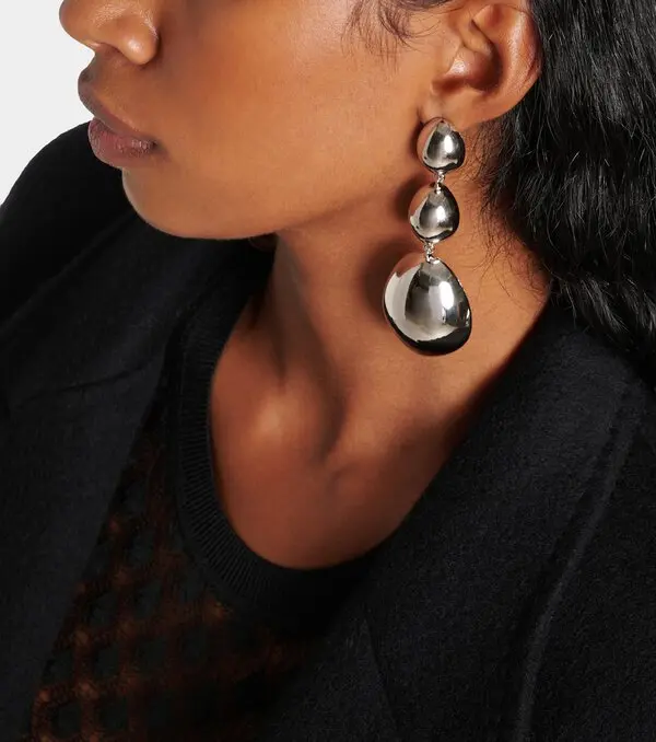 Isabel Marant Étoile Awa Drop Earrings