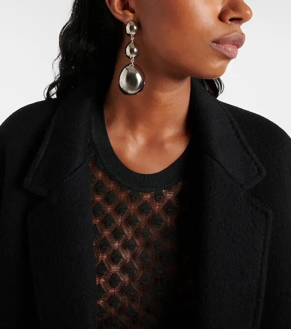 Isabel Marant Étoile Awa Drop Earrings