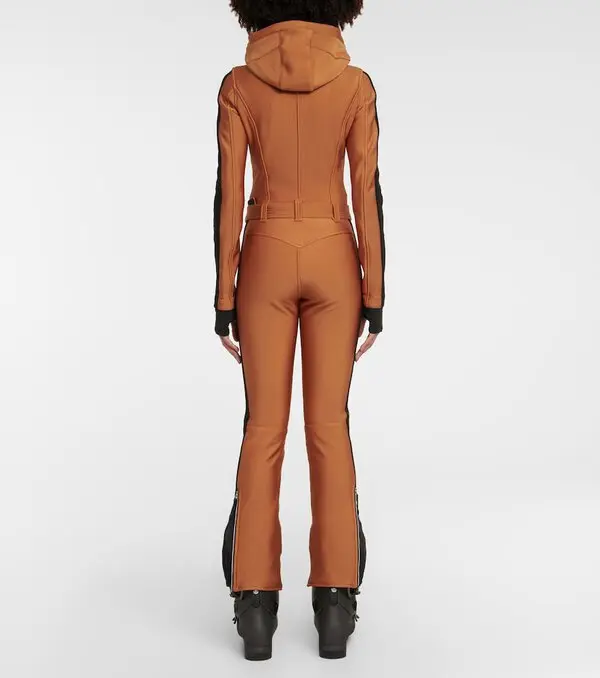 JETSET Magic Ghoster Glam Ski Suit - Multicoloured