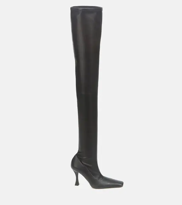 Proenza Schouler Over-the-knee Boots