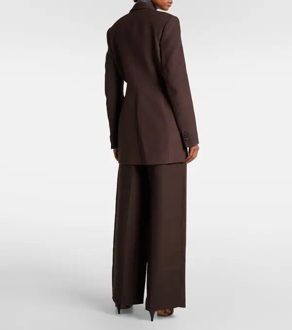 Khaite Beckett Blazer