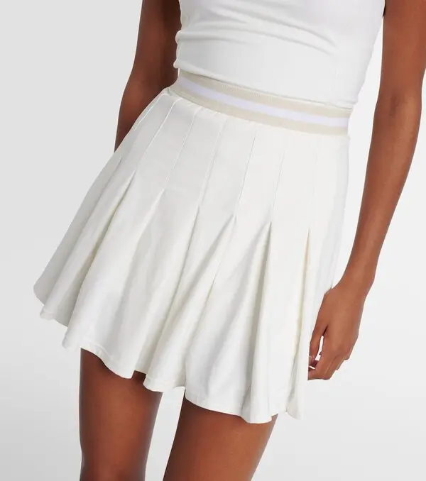 The Upside Peached Lucette Minidress