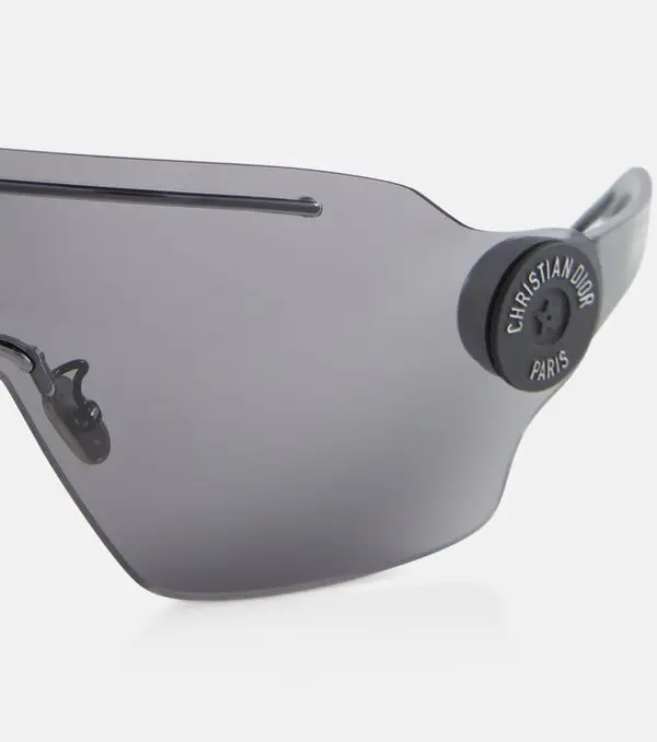 Dior Shield Sunglasses - Black