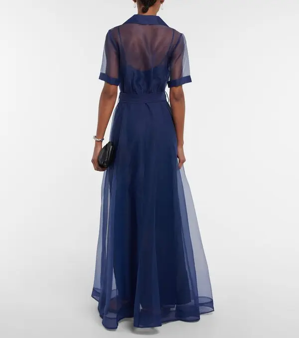 Staud Millie Maxi Dress