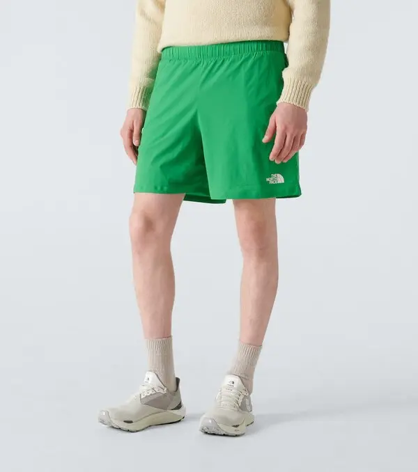The North Face X Undercover Performance Shorts