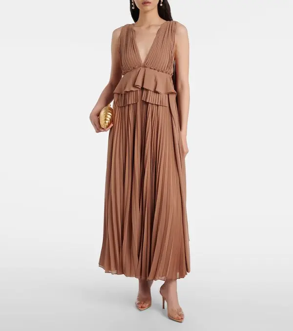 GIANVITO ROSSI Elle 85 Tpu Mules
