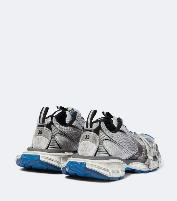 Balenciaga 3xl Sneakers - Multicoloured