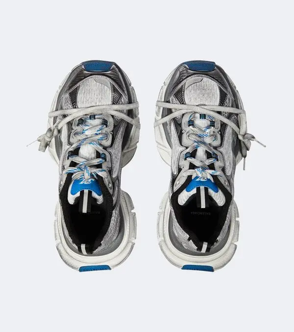 Balenciaga 3xl Sneakers - Multicoloured