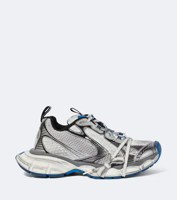 Balenciaga 3xl Sneakers - Multicoloured