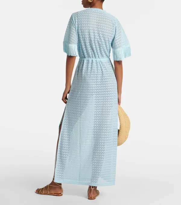 Melissa Odabash Phoebe Beach Cover-up
