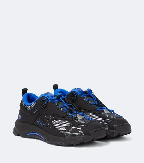ATHLETICS FOOTWEAR 2.0 Low Sneakers - Multicoloured