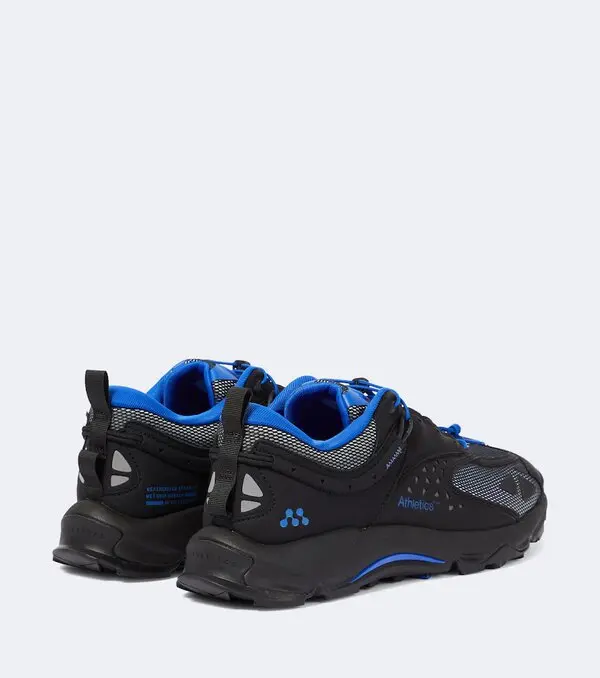 ATHLETICS FOOTWEAR 2.0 Low Sneakers