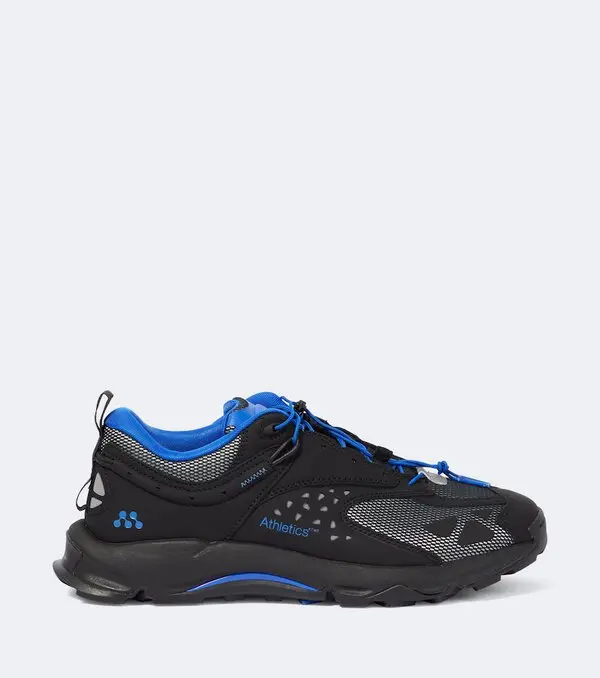 ATHLETICS FOOTWEAR 2.0 Low Sneakers