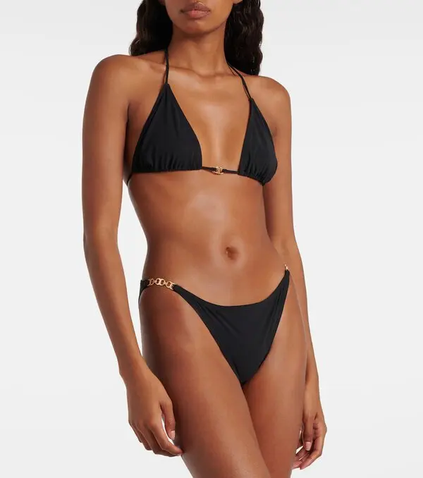 Tory Burch Gemini Bikini Bottoms