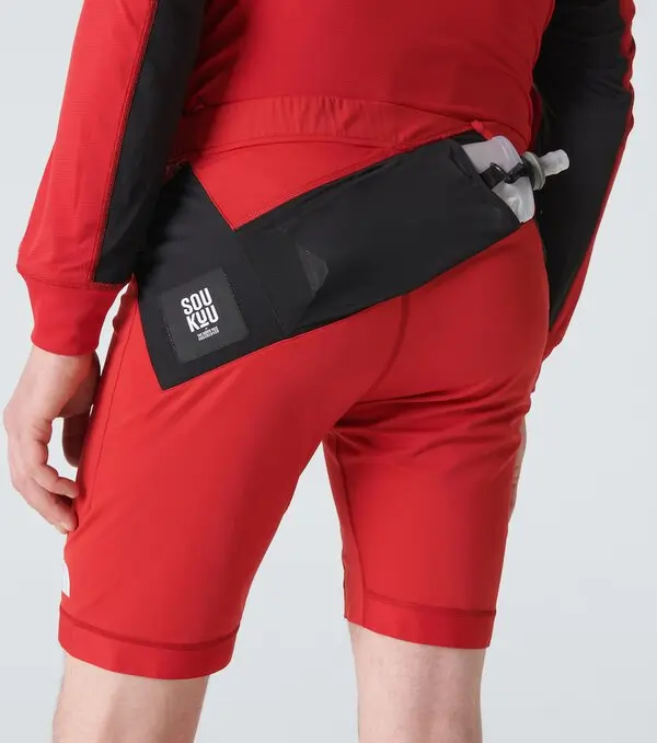 The North Face X Undercover Technical Shorts