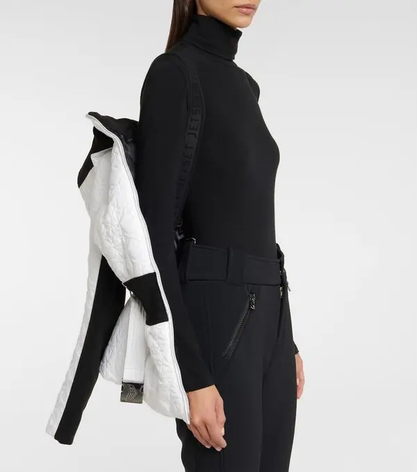 JETSET Audrey Padded Ski Jacket