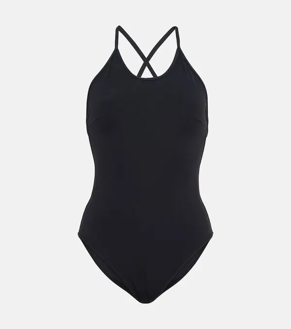 TOTEME One-piece Swimsuit - Black