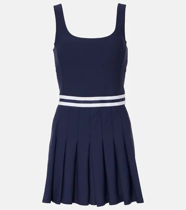 The Upside Peached Lucette Minidress