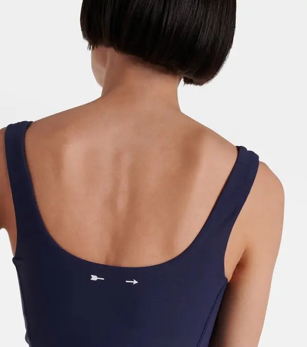 The Upside Peached Lucette Minidress